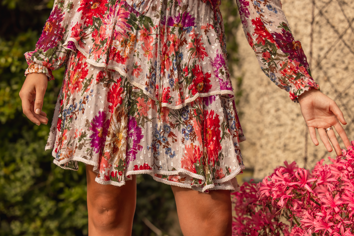 Happy Days - Fashion Rental In Ireland
